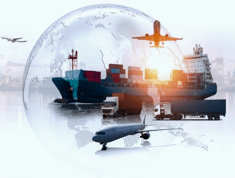 Home - Verden Logistics